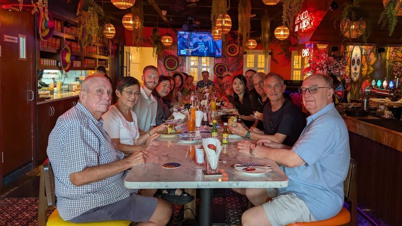 Melbourne Capital Group Private Wealth Management